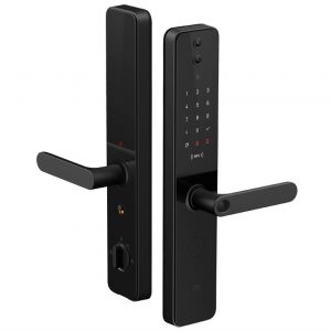 Xiaomi Smart Door Lock Pro is the most sophisticated smart lock