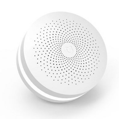 What is Zigbee technology and why is it important for a smart home?