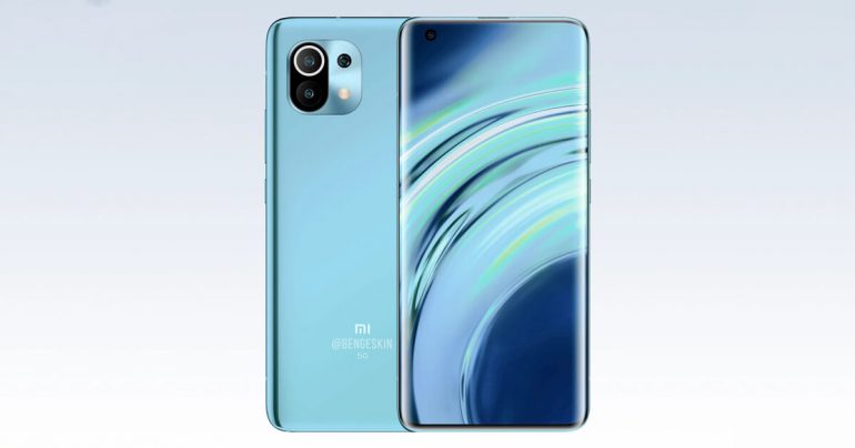 Xiaomi Mi 11 Pro+ príde ako najprémiovejší z radu Mi 11 - Xiaomi Planet