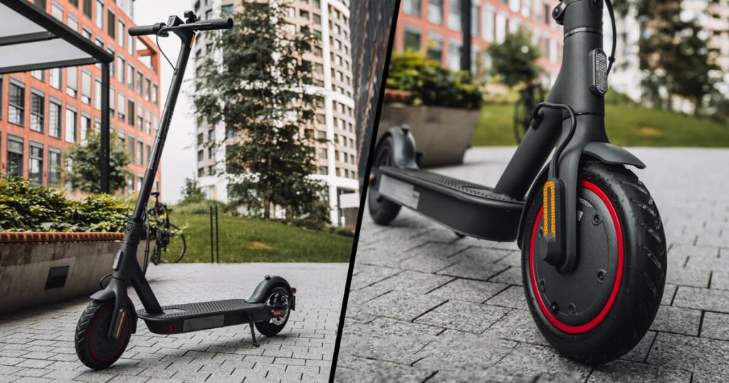 Xiaomi Mi Electric Scooter Pro 2 je v predaji. Máme parádne kupóny