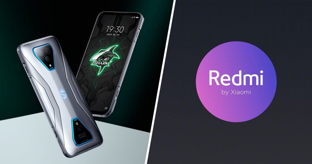 Redmi gaming smartphone will be a reality already this year 2021 ...