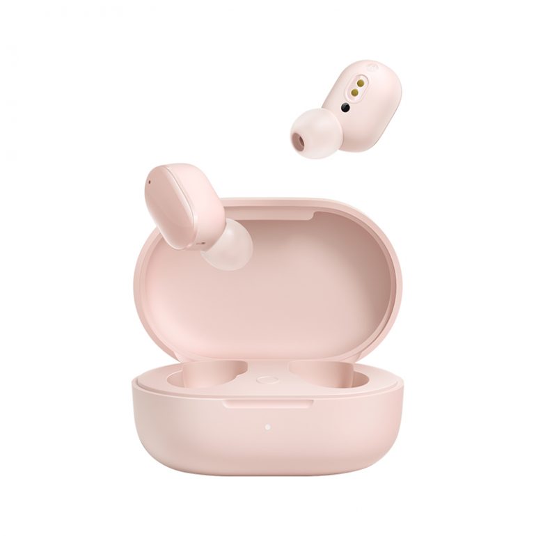 Redmi AirDots 3 are new headphones with a great price - Xiaomi Planet