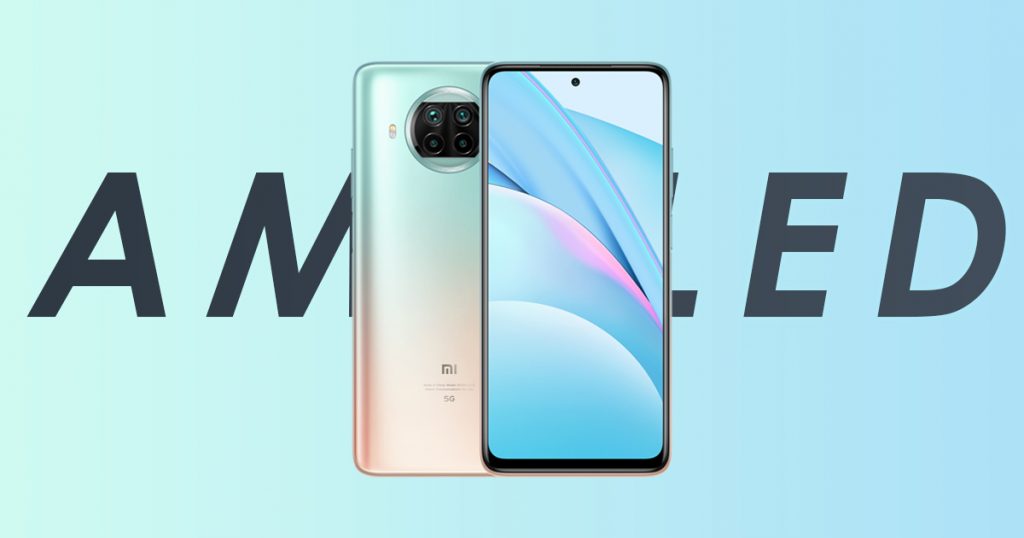 Redmi Note 10 will come with a high-quality AMOLED panel - Xiaomi Planet