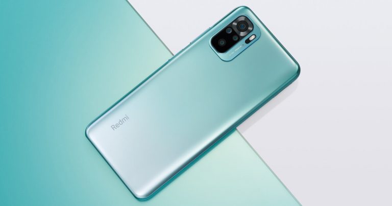 Series owners Redmi Note 10 reports repeated problems with the display