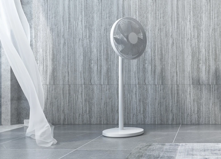 Xiaomi Mijia Pedestal Fan Pro is Xiaomi's best fan yet