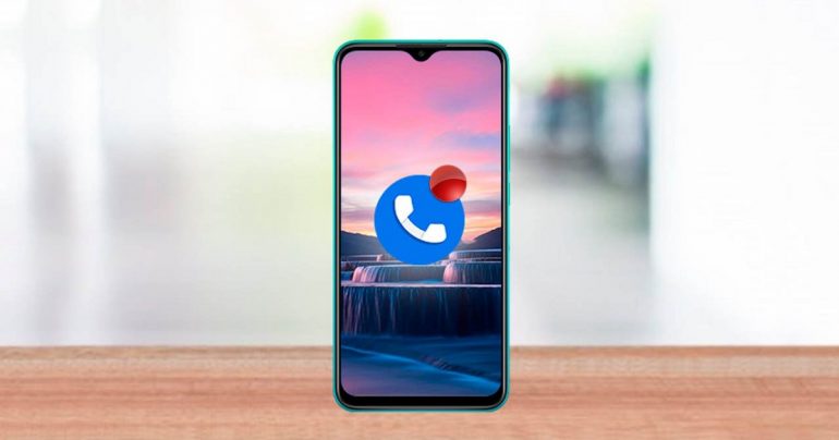 Thanks to this application, you can record calls on your Xiaomi again