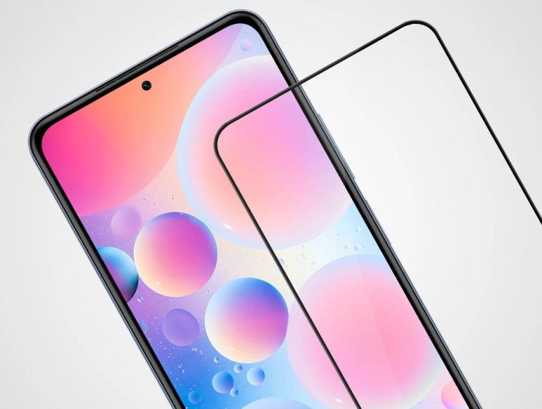 Quality covers and protective glasses - POCO X3 Pro and POCO F3 ...