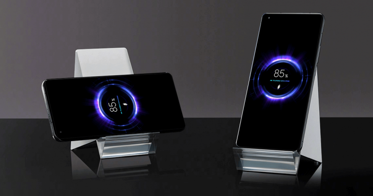 Zoznam: Toto sú všetky Xiaomi smartfóny, ktoré majú bezdrôtové nabíjanie