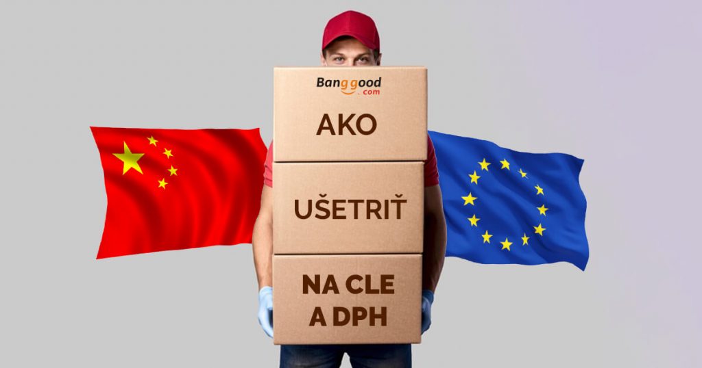 INSTRUCTIONS: This way you can buy from China without VAT and customs ...