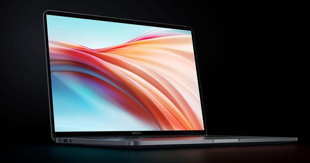 Xiaomi Mi Notebook Ultra má prísť ako najvyspelejší notebook značky