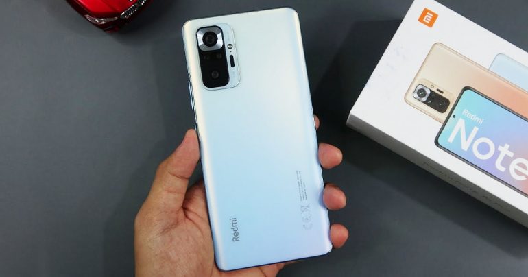 Redmi The Note 11 is supposed to get an amazing feature from the ...
