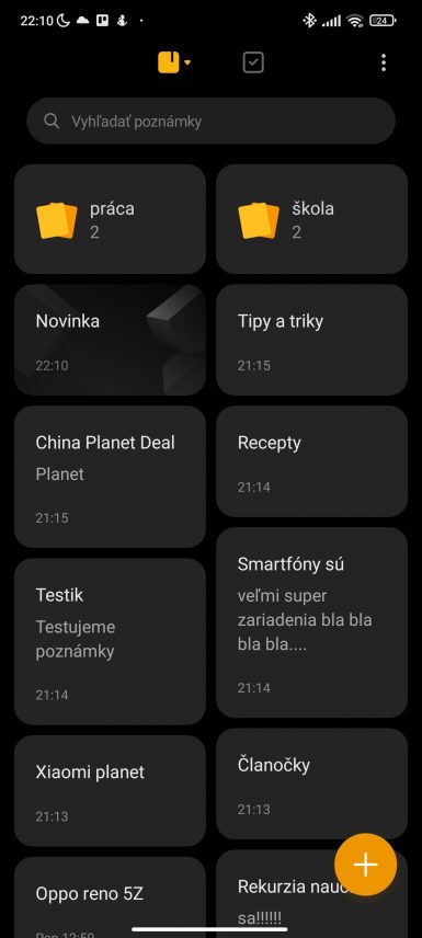 Notes on your smartphone hide these features - Xiaomi Planet