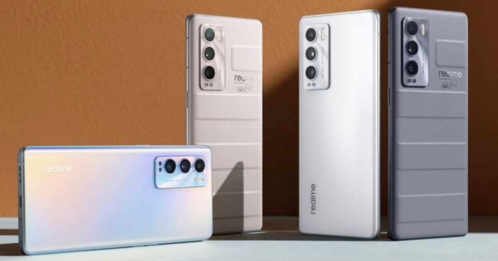 Realme overtook Xiaomi. They have the most powerful smartphone in the ...