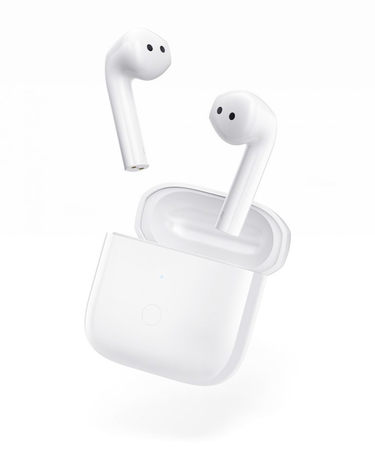 Redmi Buds 3 are new affordable noise canceling headphones