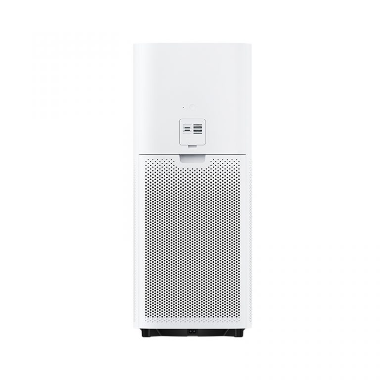 Xiaomi Mi Air Purifier 4 Pro is a new, powerful generation of air purifier