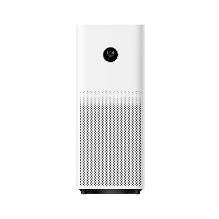 Xiaomi Mi Air Purifier 4 Pro is a new, powerful generation of air purifier