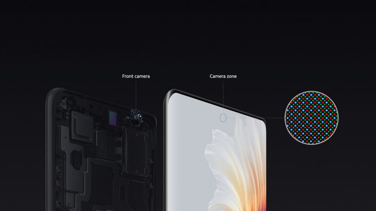 The first escape about Xiaomi MIX 5 brings very positive news - Xiaomi ...