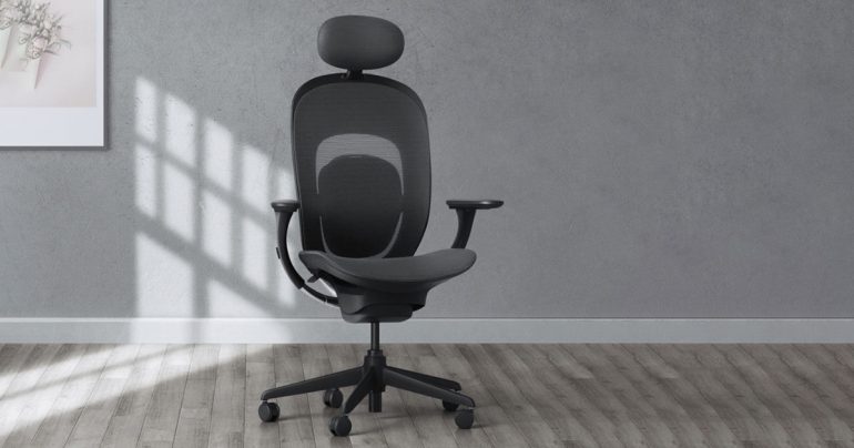 Xiaomi comes with a patented smart PC chair - Xiaomi Planet