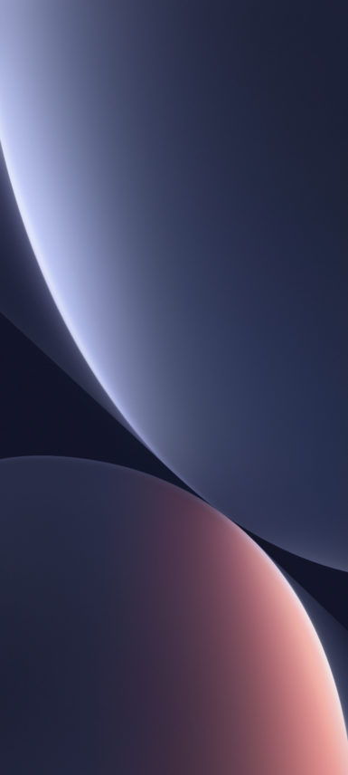 You can download the wallpapers from the latest flagships of the Xiaomi ...