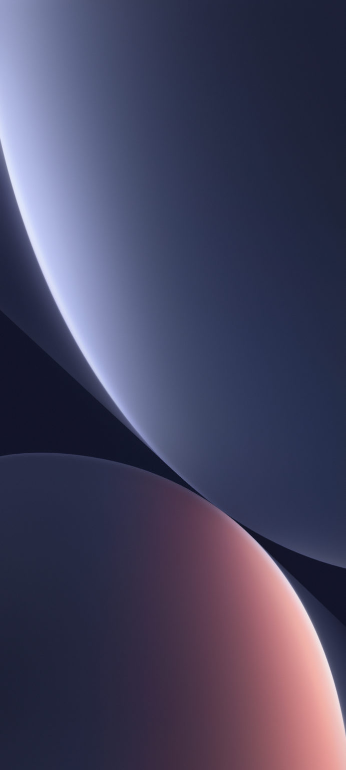 You can download the wallpapers from the latest flagships of the Xiaomi ...