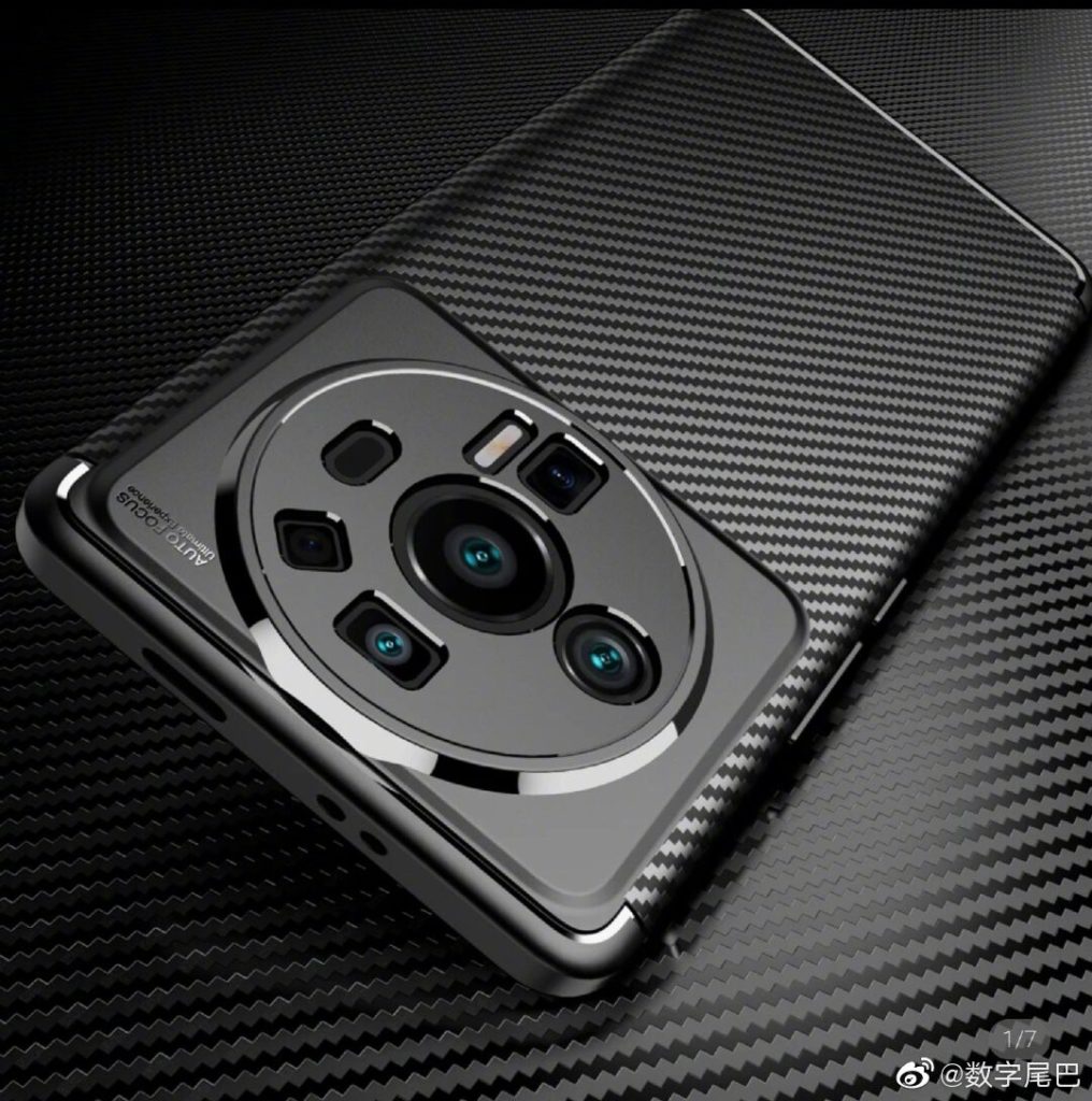 The latest Xiaomi 12 Ultra photo says it will be a photographic beast