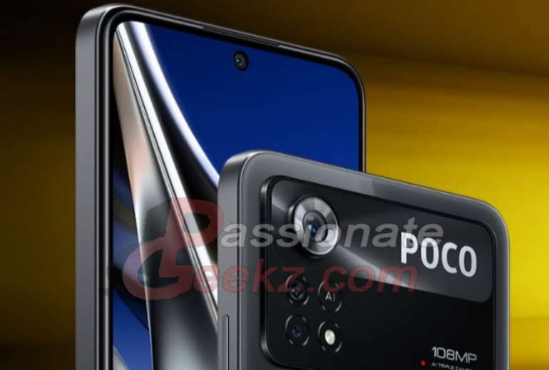 Unikli rendery očakávaného POCO X4 Pro 5G, ktoré odhaľujú aj dizajn