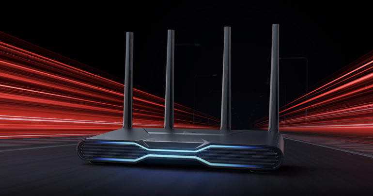 Redmi AX5400 is a bloated gaming WiFi 6 router at an attractive price