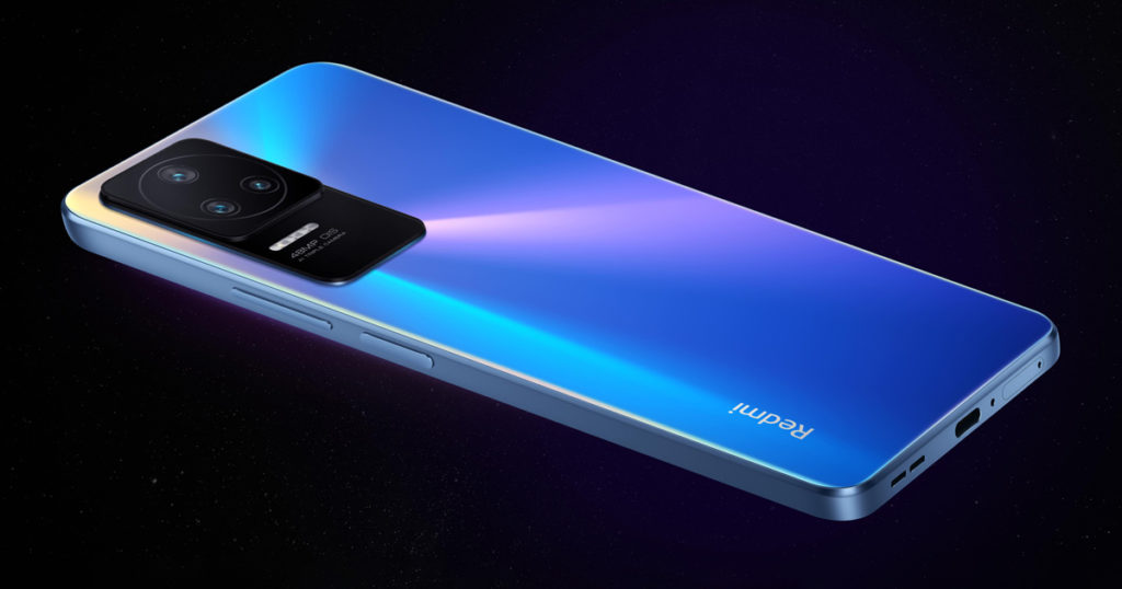 Redmi The K40S is set to hit the global market as POCO F4. This is ...