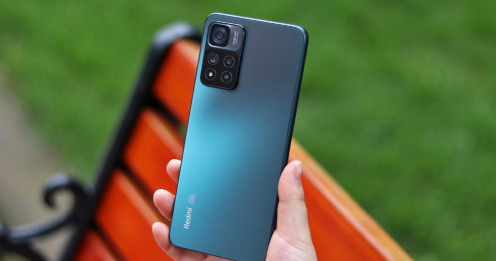 Známy profil potvrdzuje parametre globálneho Redmi Note 11 Pro+ 5G