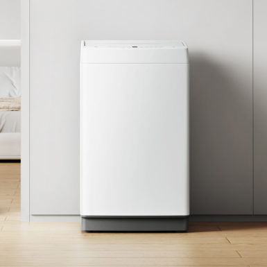 Xiaomi shows off again: They introduced a washing machine that can ...