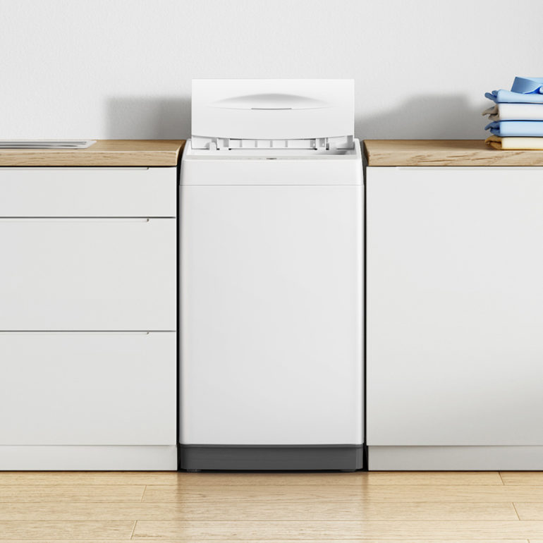 Xiaomi shows off again: They introduced a washing machine that can ...