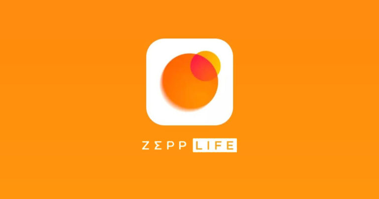 Mi Fit changes Zepp Life and brings more news