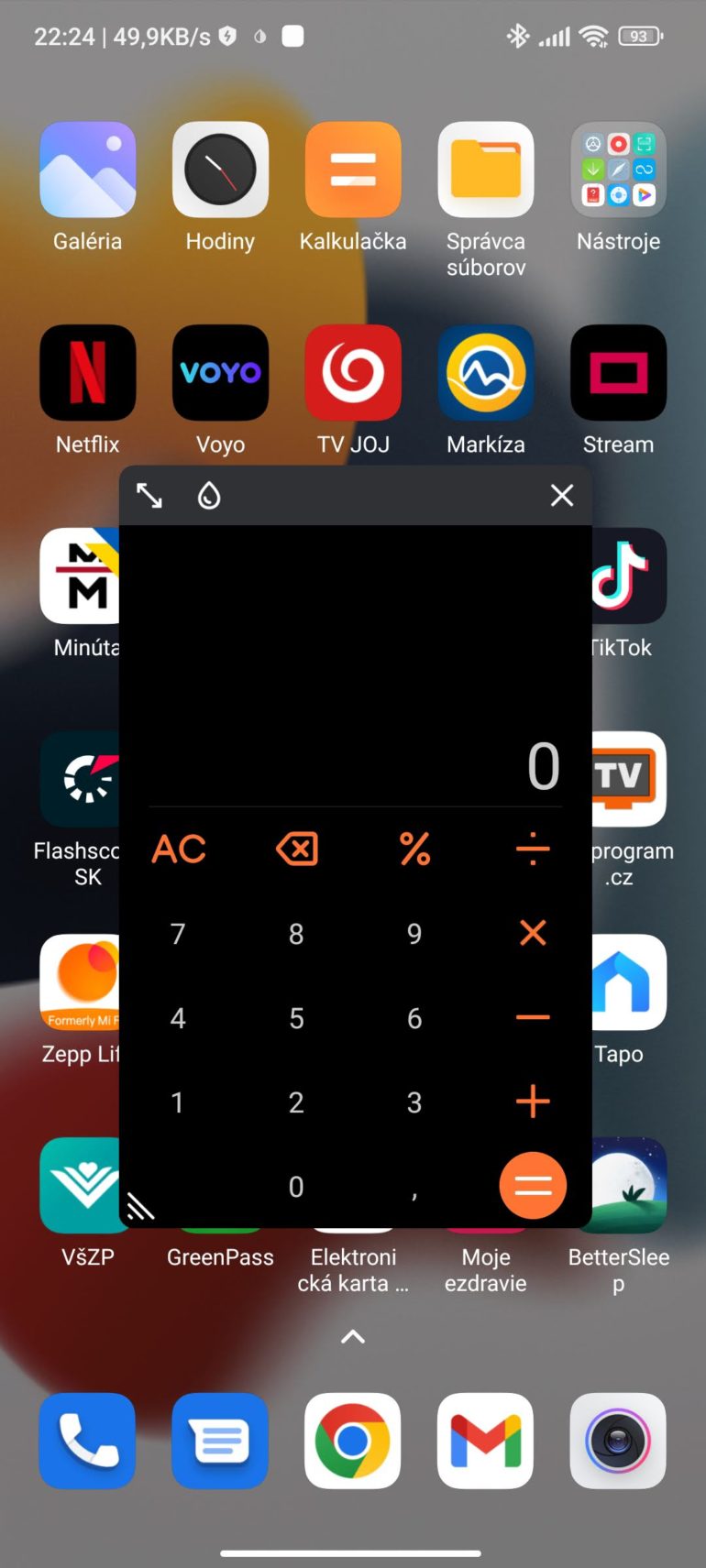 Three interesting features of the calculator in Xiaomi smartphone ...