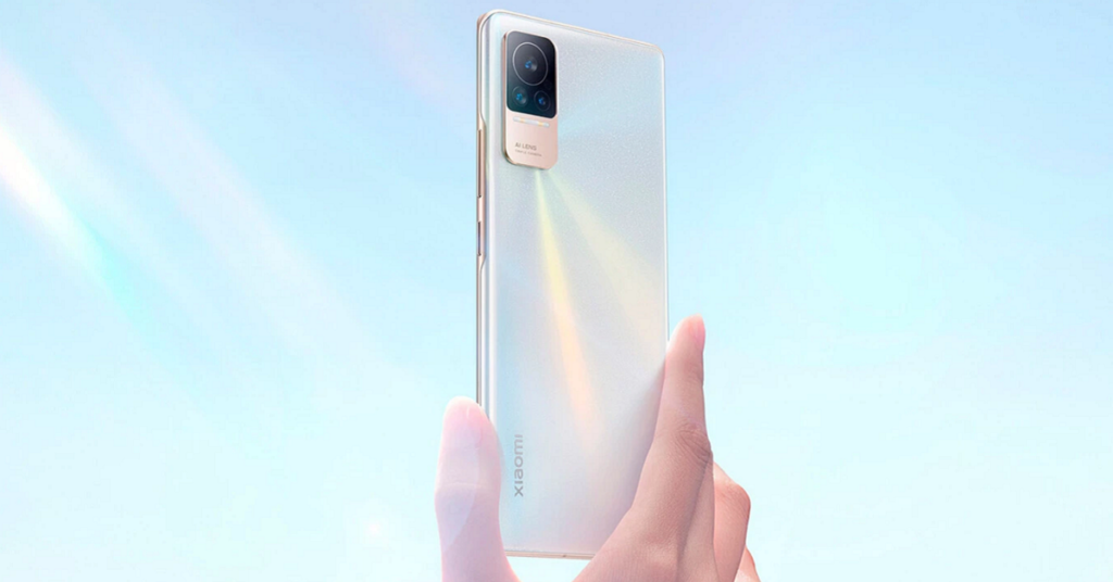 Xiaomi CIVI 1S officially introduced - Xiaomi Planet