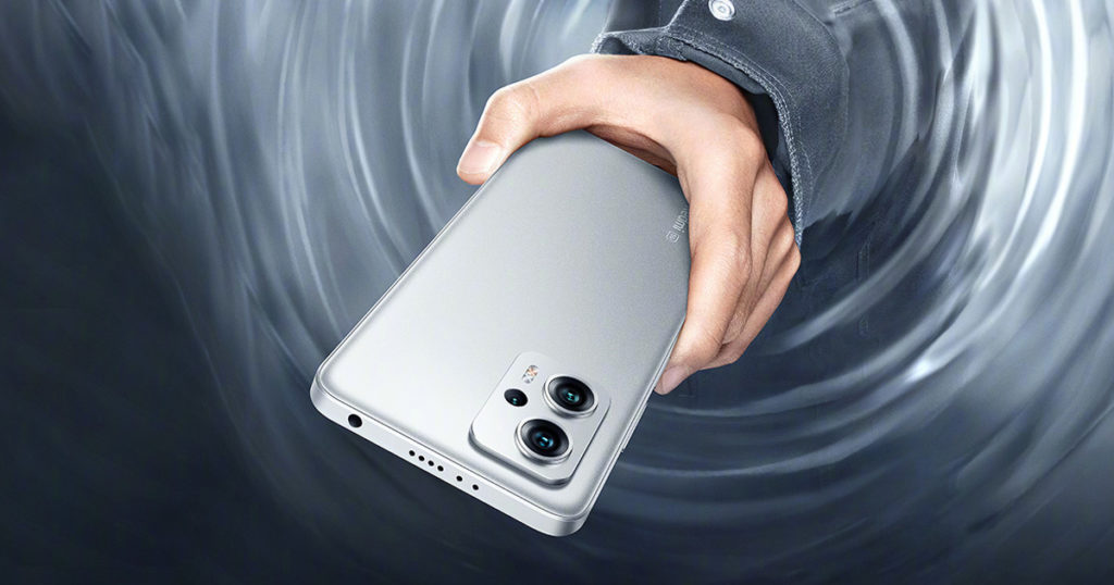 Redmi Note 11T Pro and Note 11T Pro+ may arrive under the name POCO