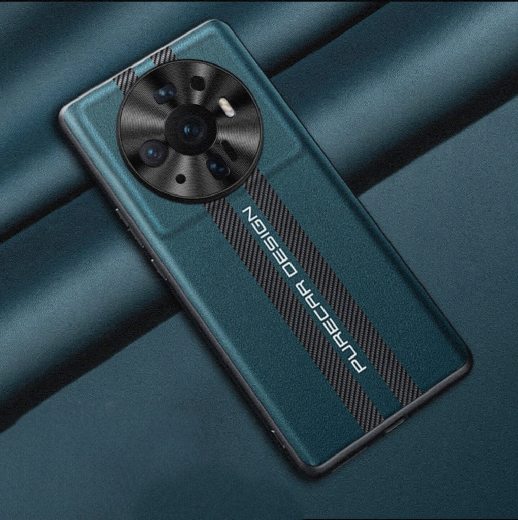 The manufacturer of the protective covers reveals the design of the ...