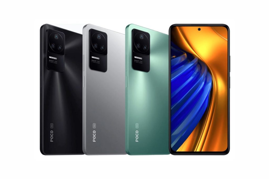 The most anticipated POCO the smartphone already has its official ...