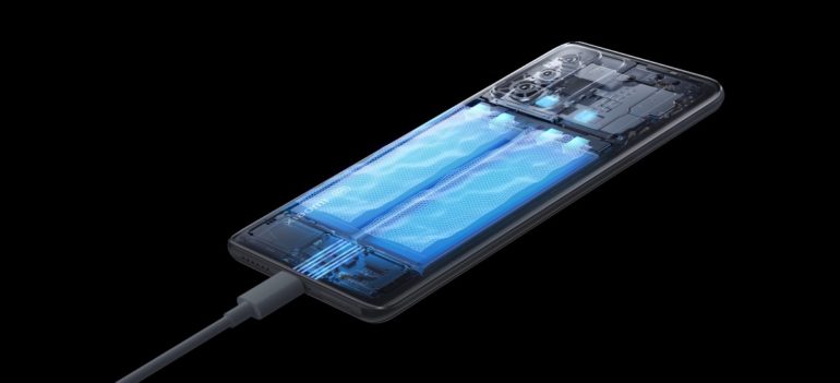 Redmi K60 gets from Redmi wireless charging for the first time
