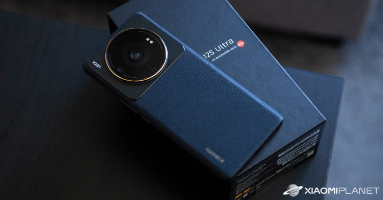The technological world has not seen this before: Xiaomi presented the ...