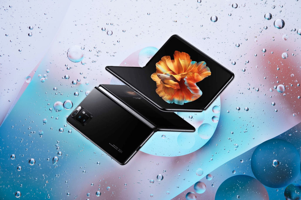 This will be another bloated Xiaomi smartphone with a 50 MPx Leica camera