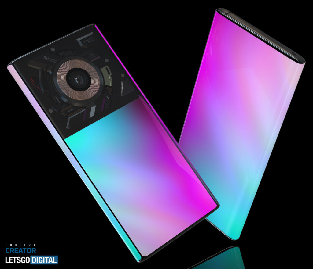 This is all we know about the Xiaomi MIX 5 so far - Xiaomi Planet