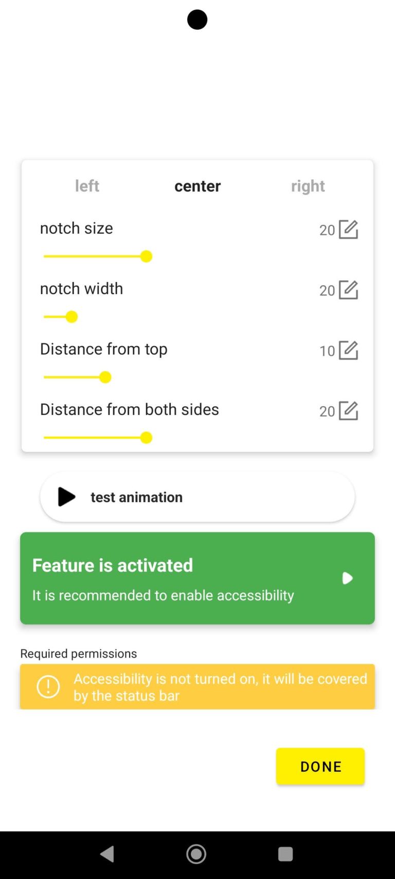 This is how you can install Dynamic Island on your Xiaomi smartphone