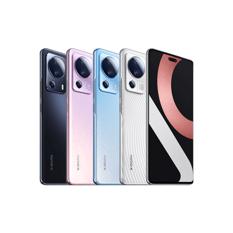 Xiaomi is preparing a new model Xiaomi Civi 3: It will get the latest ...