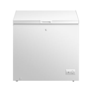 Xiaomi introduced its first freezer with a volume of 203 liters in China