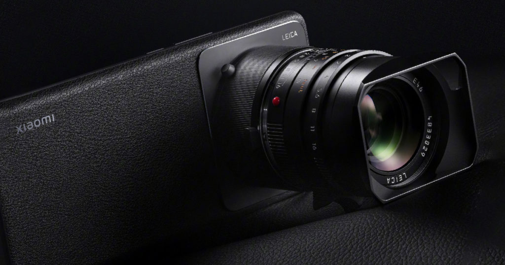 The technological world has not seen this before: Xiaomi presented the ...