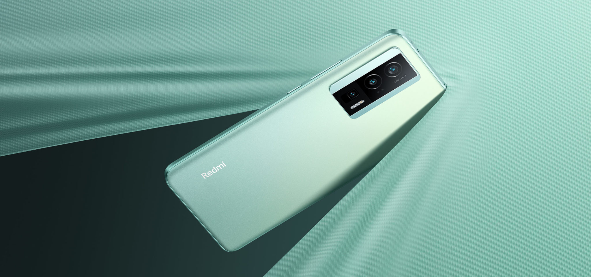 Redmi K60 and K60 Pro officially: The new generation with Snapdragon 8 ...