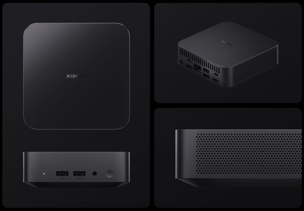 Xiaomi Mini PC v medzinárodnom predaji za parádnu cenu!