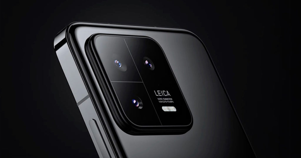 The Xiaomi 14 will get the same dual telephoto lenses as the Xiaomi MIX ...