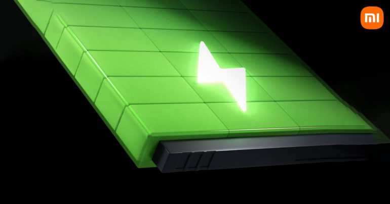 Xiaomi unveils new solid state battery technology - Xiaomi Planet