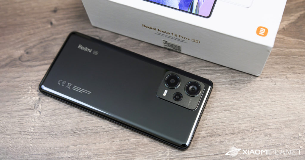 Redmi Note 13 Pro and Redmi Note 13 Pro+ passed an important certification